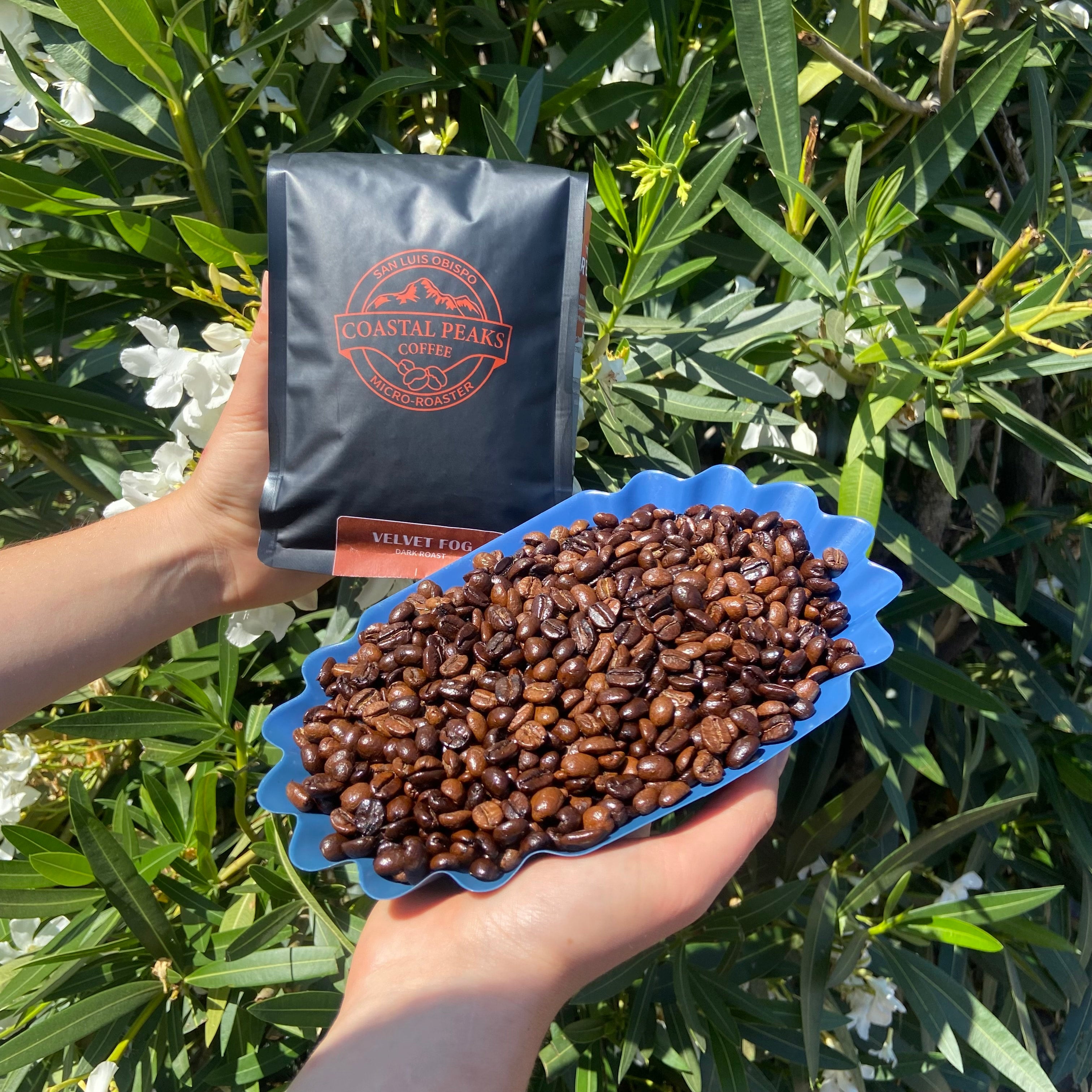 Cafe Islay | Coastal Peaks Coffee