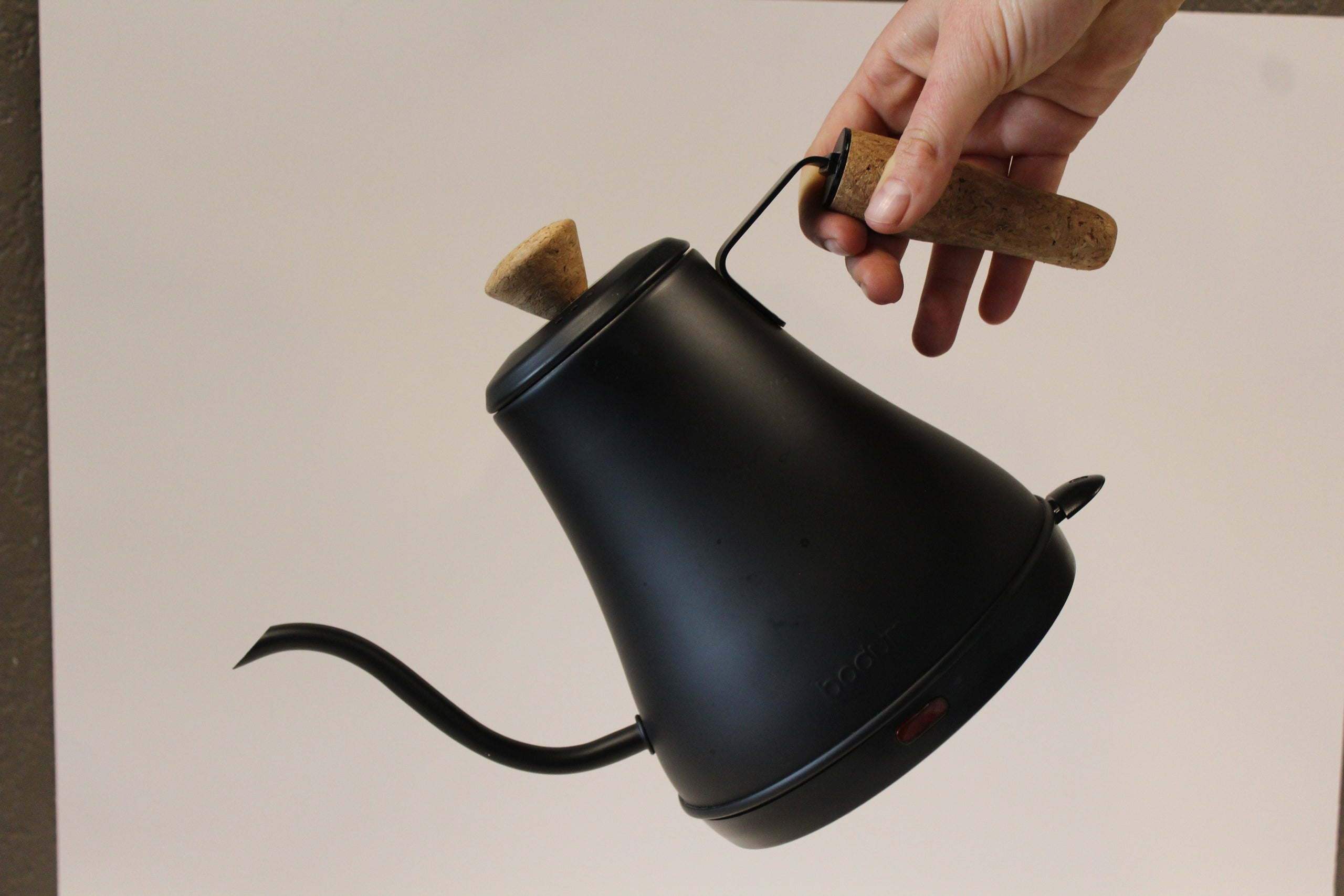 Black Kettle | Coastal Peaks Coffee